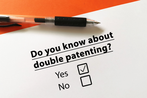 Federal Circuit Clarifies Obviousness-Type Double Patenting in Allergan v. MSN Laboratories: The ...